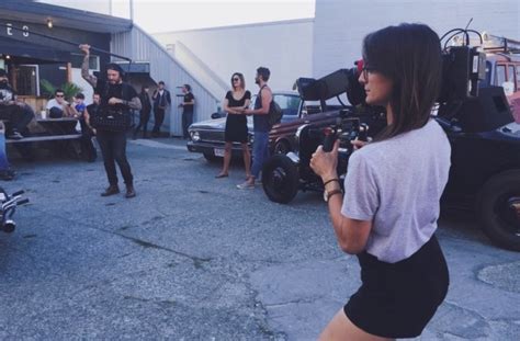 This Short Film Captures 3 Womens Perspectives Of November 9 2016