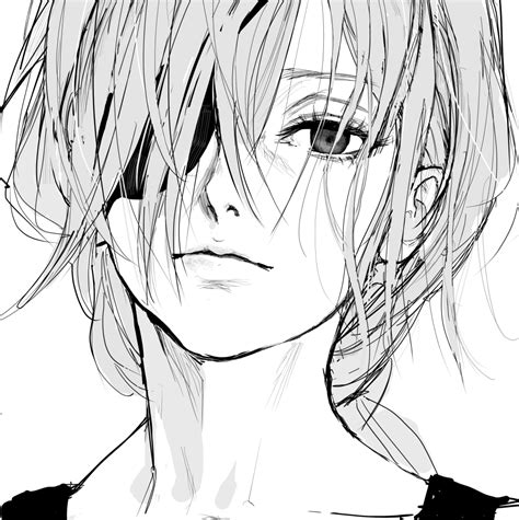 Quanxi Chainsaw Man Drawn By Inoitoh Danbooru