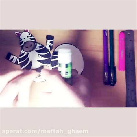 کاردستی هنر پایه اول خانم تهمتن