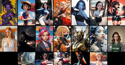 프로에게 배우는 생성 Ai 아트웍 마스터 클래스 패스트캠퍼스