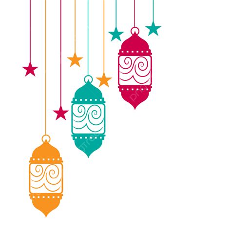 Ramadan Vector Design Images Vector Ramadan Png Free Images