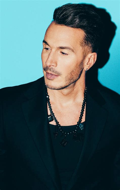 Swaggermagazine Selfmade Shawn Desman Interview