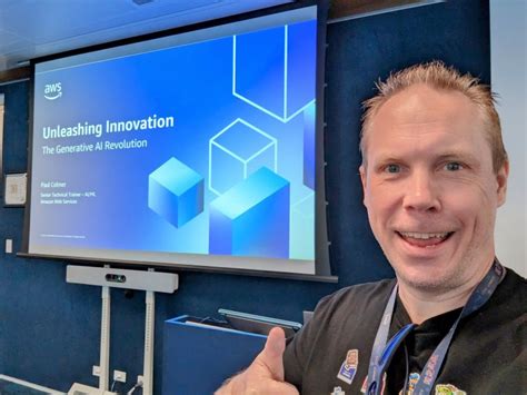 Elizabeth Fuentes Leone On Linkedin Democratising Generative Ai One