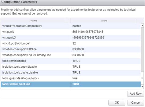 Hardening Virtual Machine Security