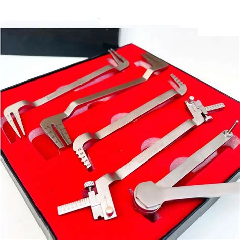 Dental Power Implant Guide Kit Extension Kit Easy Alignment Centering Positioning With Parallel