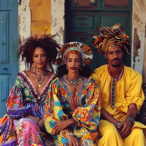 Traditional Clothing 40 Countries Traditions