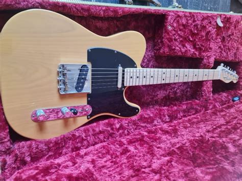 Fender Telecaster