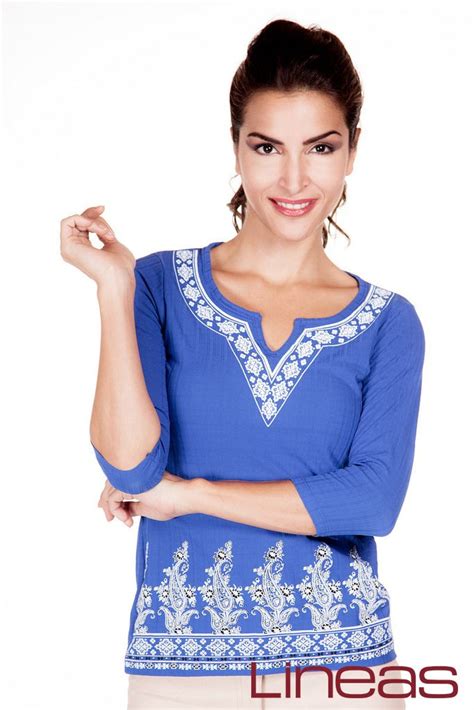 Playera Modelo 20065 Precio 80 Mxn Lineas Outfit Moda Tendencias