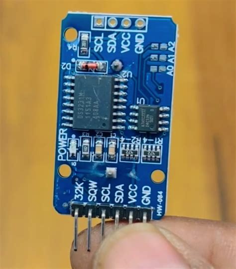 automatic school bell arduino project time table bell alarm