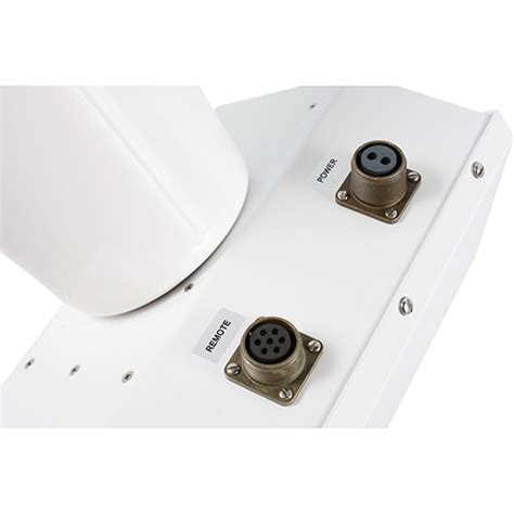 W Single Horn Amplified Speaker Array Hexagon Enclosure Sale Generation Pilot