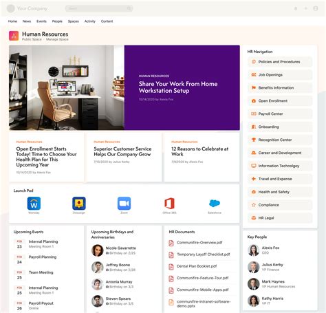 12 Best Knowledge Management Software In 2023 Axero Solutions