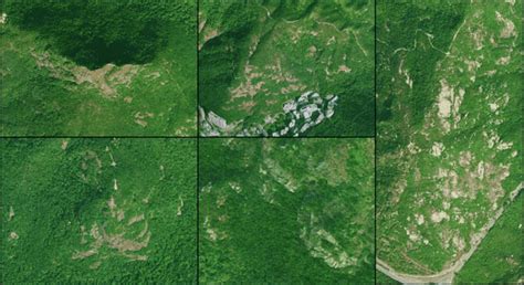 Optical Remote Sensing Geographic Book