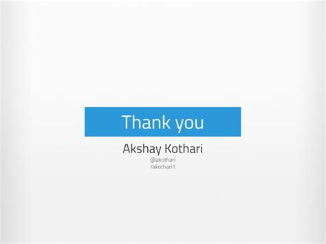 unsexy conf 2013 akshay kothari linkedin ppt