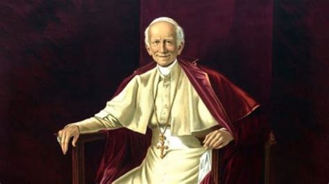 ¿quién Fue León Xiii Y Qué Simboliza El Nombre Papal Del Nuevo