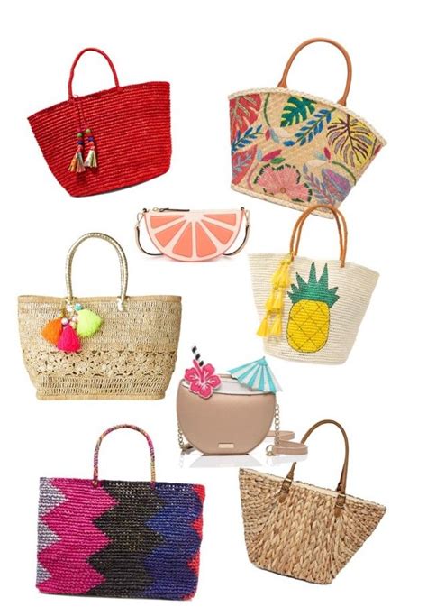 Stylish Summer Bags