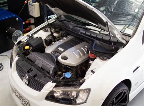 GM Gen III, Gen IV & Gen V EFI Tuning | GM SBC V8 Generation Quick Guide | High Performance Academy