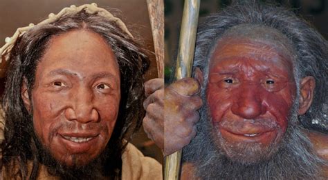 Dna Denisovan Pertama Yang Ditemukan Di Luar Siberia Haluan Lifestyle