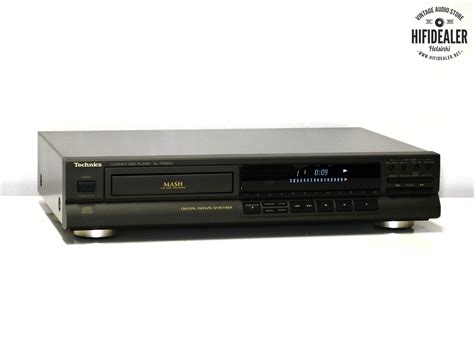 Technics SL PG A Hifidealer