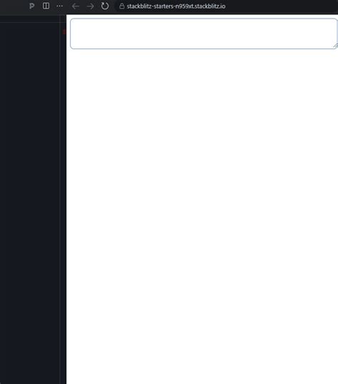 how to allow user to resize the textarea · issue 707 · signavio react