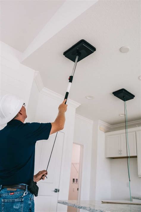 Hvac Duct Testing Topbuild Home Services