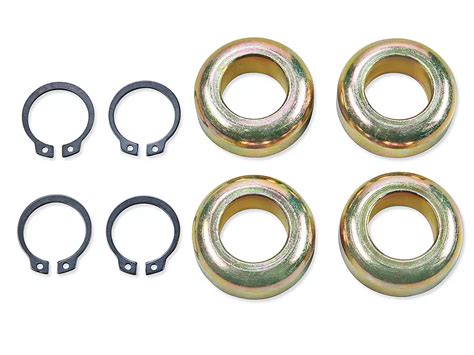 Roller Assembly Kit For Heavy Duty Scissor Lift Trucks H 5958 Uline