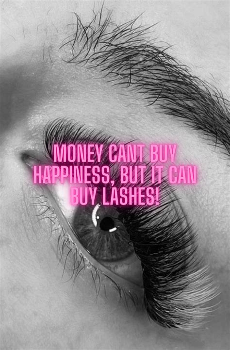 Lash Quotes Lash Quotes Lashes Lash Fills Quotes