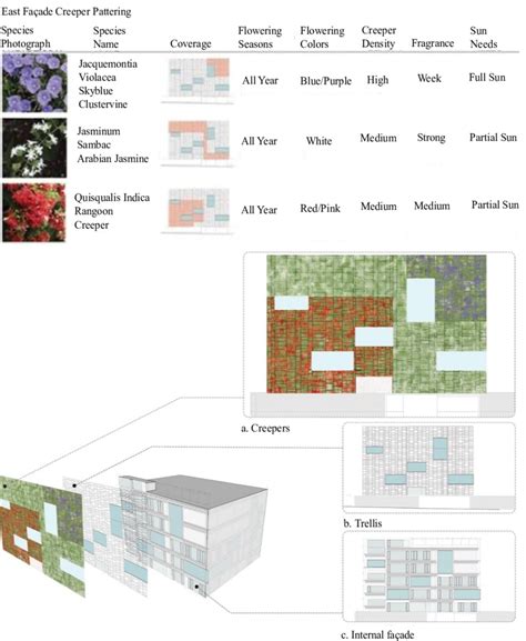 Detail Of The Layers Download Scientific Diagram