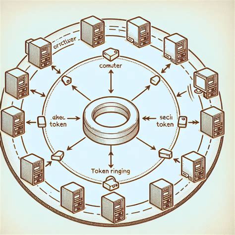 Ring Topology Explained Benefits Limitations And Real World Applications