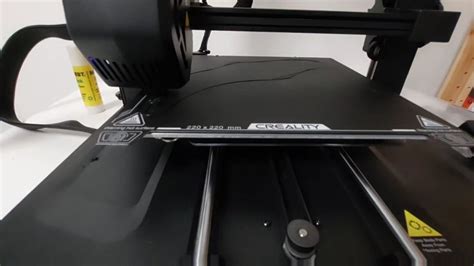 Filament Doesnt Want To Stick To The Bed Render3