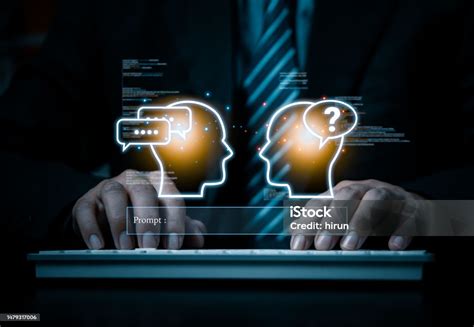 명령 프롬프트 Ai 인터페이스 및 기계 학습 언어 처리 신경망 및 컴퓨터 비전 챗봇 기술 자동화 데이터 분석 및 소프트웨어 개발