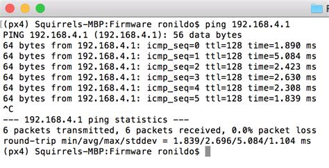 How To Connect Qgroundcontrol To Pixracer 14 Through Wifi Px4 Autopilot Discussion Forum