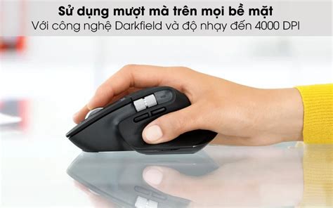 Chu T Kh Ng D Y Logitech Mx Master