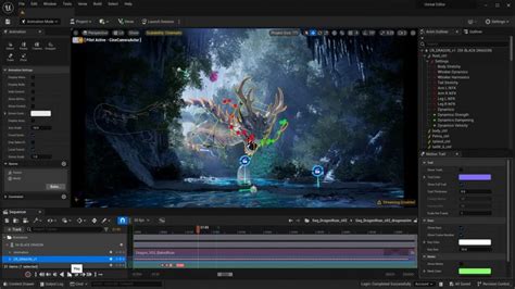 학생 And 학교 언리얼 엔진 Unreal Engine