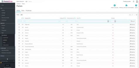 prestashop 1 7 la nueva versión del ecommerce más famoso