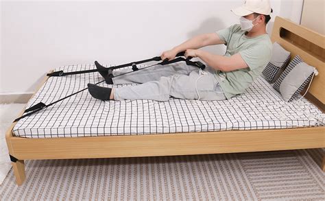 Bed Ladder Assist 160 Inch Munzong Black Pull Upand Sit Up
