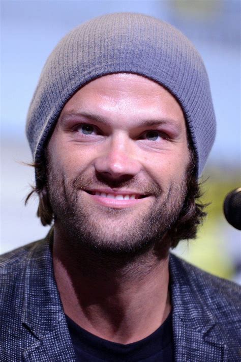 11 Jared Padalecki Facts Any Superfan Should Know | Jared padalecki ...