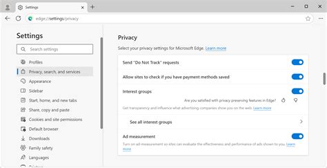 [windows] Limited Preview Of Privacy Preserving Ads Api Coming To Microsoft Edge Wsparcie I