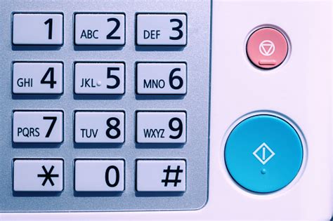 사무실 장치 팩스 프린터 복사기 등의 제어 패널 문서 처리 사무실 작업 자동화의 개념 그래픽 사용자 인터페이스에 대한 스톡 사진 및 기타 이미지 Istock