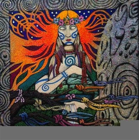 Tara Of The Kings By The Celtic Artist Courtney Davis Celtic Art