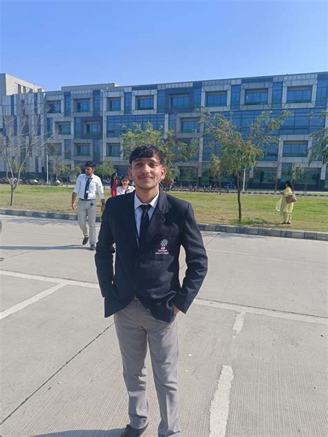 Mohit Jadaun On Linkedin Robotics Automation Technology