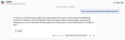 Middleway Demystifying Microsoft Graph Connector