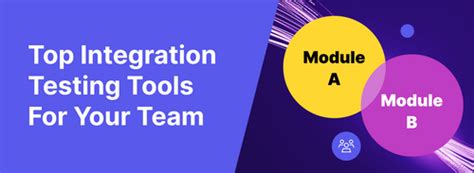 Top Best Integration Testing Tools On The Market