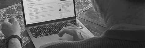 Technology In The Public Sector And The Future Of Government Work Uc