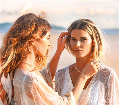 De Mooiste Leukste Idee N Voor Een Lesbische Bruiloft Trouwen Nl