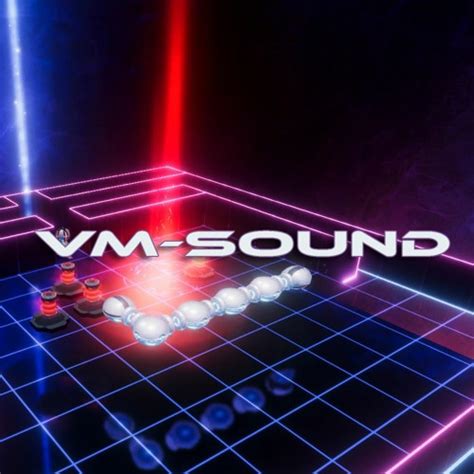 Stream Figure Collision Var 2 Progressive Electronic By VM Sound Listen Online For Free