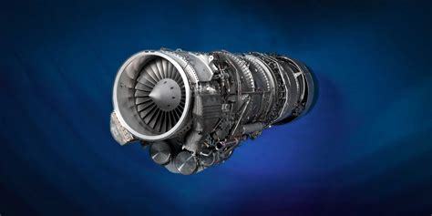 Honeywell F124 And F125 Engines Reach 1 Million Hour Operating Milestone