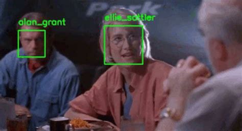 Start Here With Computer Vision Deep Learning And OpenCV PyImageSearch Face Recognition