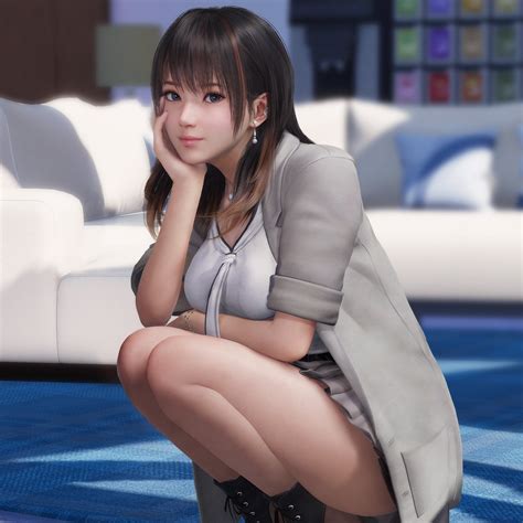 Nanami Dead Or Alive Dead Or Alive Xtreme Venus Vacation Wallpaper By Koei Tecmo 4329205