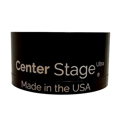 Critical Mass Centre Stage Ultra Td Isolation Feet1024xv1725330067