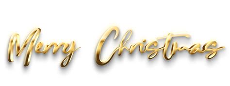 Merry Christmas Text Png Pngs For Free Download
